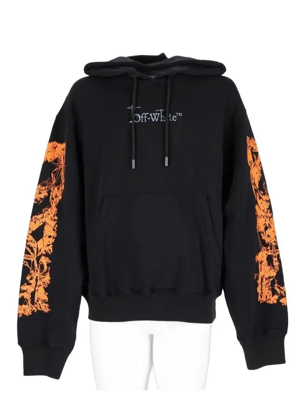 Off-White Men - Black