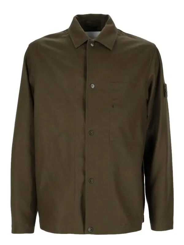 Stone Island Men - Multicolor