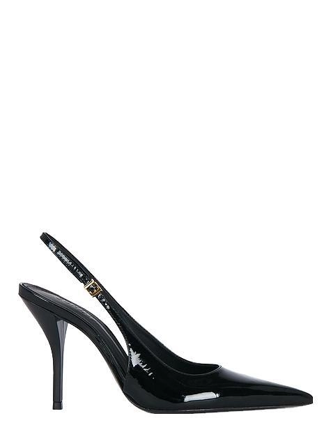 Schutz Liora Slingback Pump - Black