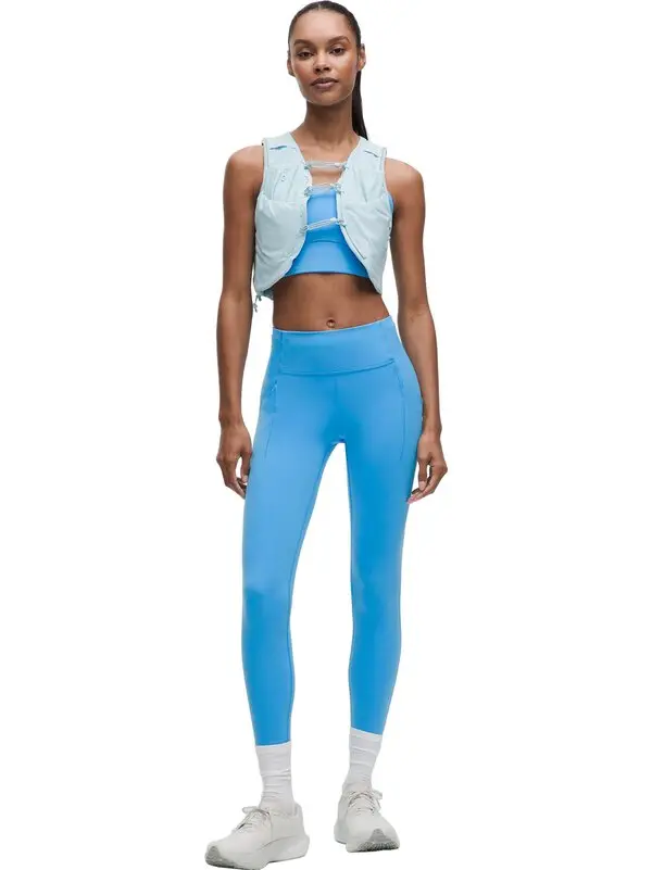 Lululemon Swift Speed High-rise Tight 25 - Ocean Wave
