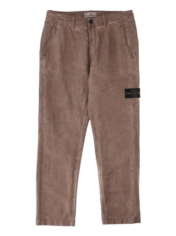 Stone Island Men - Gray