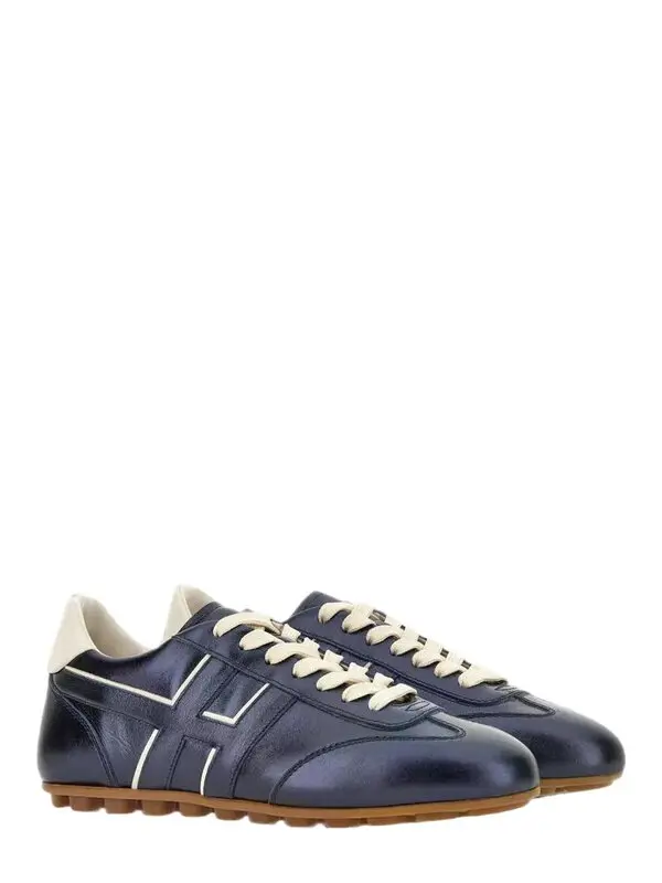 Hogan Olympia Sneakers - Blue