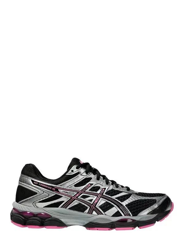 Asics Gel-cumulus 16 Sneakers - Black