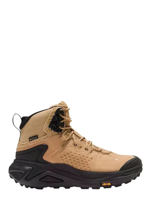 HOKA® Elite Terrain System Kaha 3 Sneakers - Neutrals
