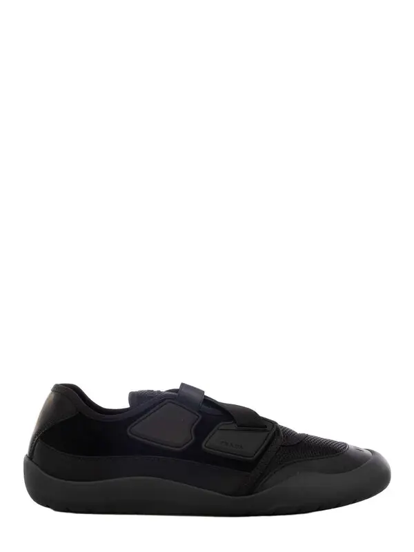 Prada Shoes Sneakers - Multicolor