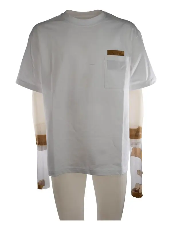 Bottega Veneta Clothing T-shirt - Multicolor