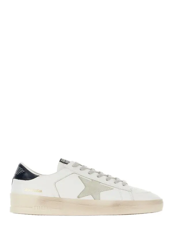 GOLDEN GOOSE Shoes Sneakers - Multicolor