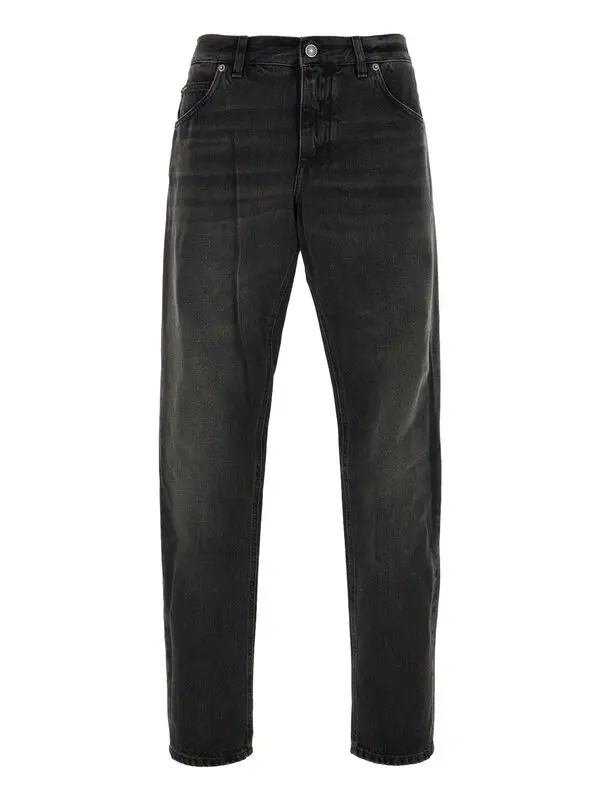 Dolce & Gabbana Clothing Jeans - Multicolor