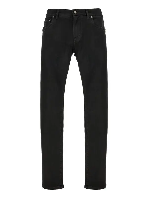 Dolce & Gabbana Clothing Jeans - Multicolor