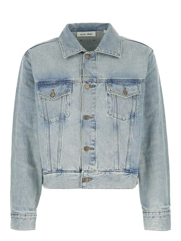 Fear Of God Clothing Jackets - Multicolor