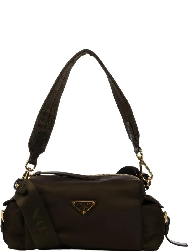Prada Bags Crossbody Bags - Multicolor