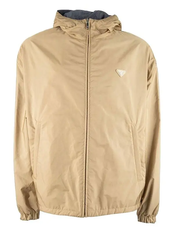 Prada Clothing Jackets - Multicolor