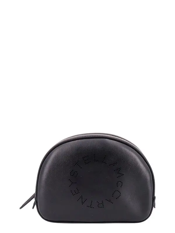 Stella McCartney Alter Mat Beauty Case - Black