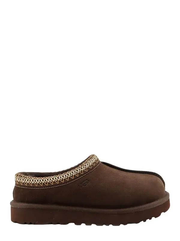 UGG Tasman Ii Suede Slipon - Brown