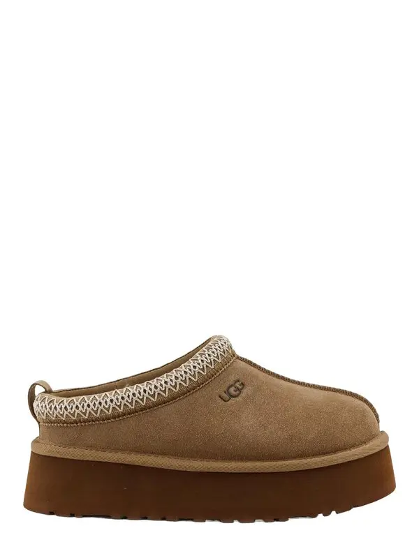 UGG Tazz Ii Suede Slipon - Brown