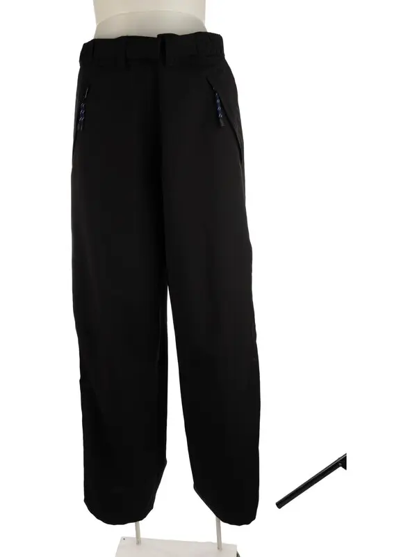 Prada Clothing Trousers - Multicolor