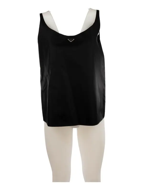 Prada Clothing Tops - Multicolor