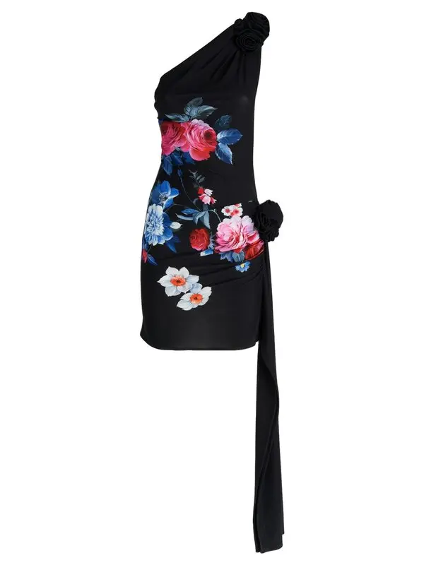 Magda Butrym Clothing Dresses - Multicolor