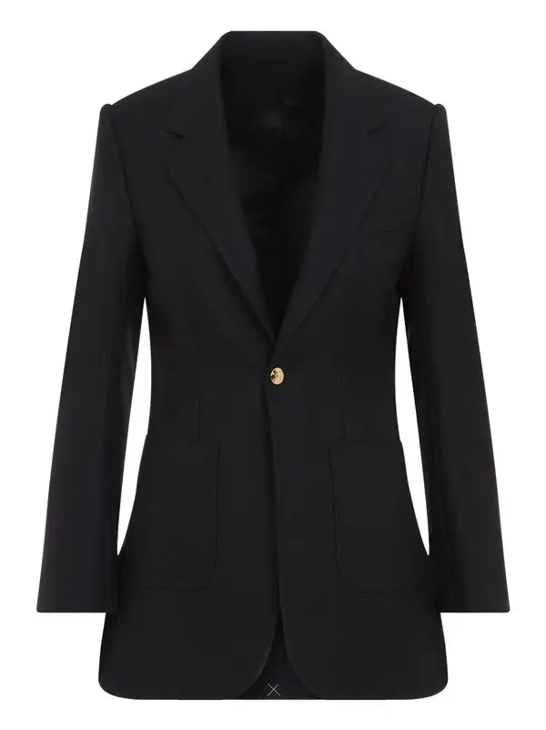 Celine Olivia Jacket - Black