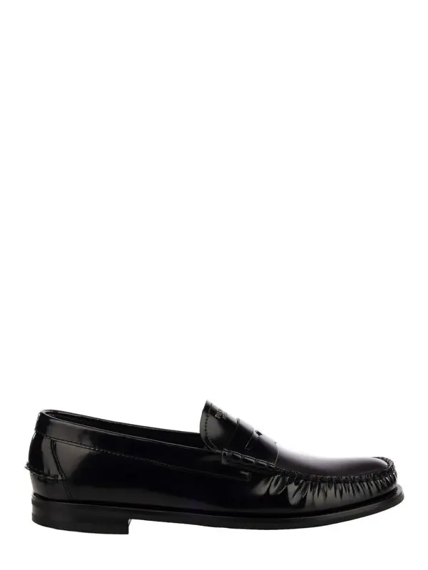 Prada Shoes Loafers - Multicolor
