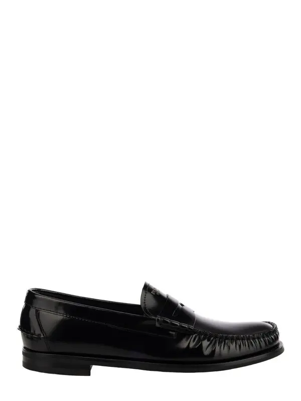Prada Shoes Loafers - Multicolor