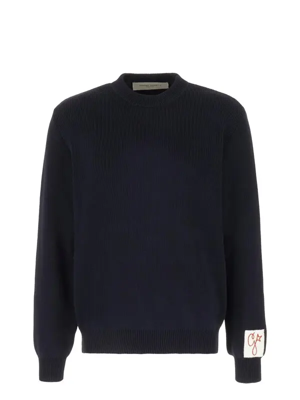 GOLDEN GOOSE Clothing Sweatshirts - Multicolor