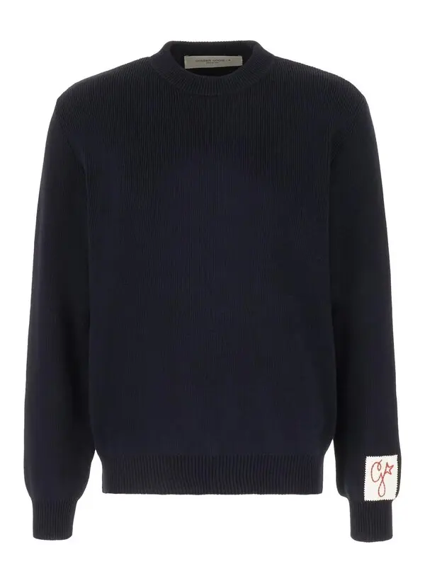 GOLDEN GOOSE Clothing Sweatshirts - Multicolor