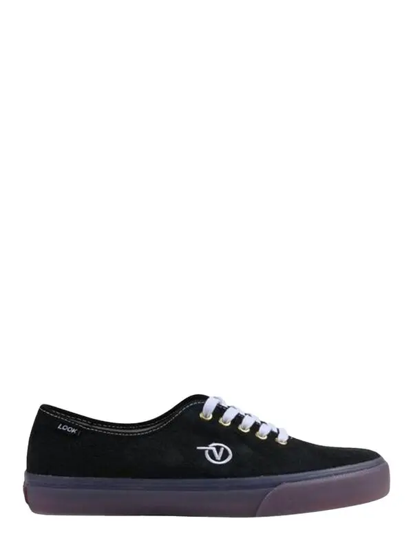 VANS Lqqk X Authentic One Piece Lx - Black