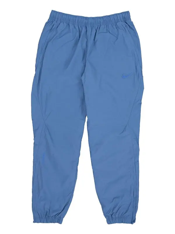 Nike Nocta Northstar Nylon Track Pant 'work - Blue