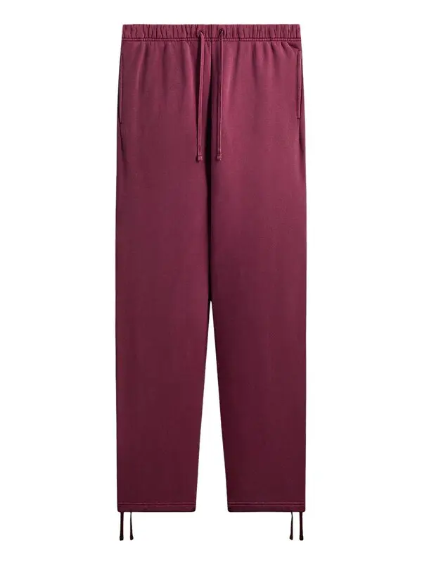 Kith Parker Sweatpant 'essence - Red