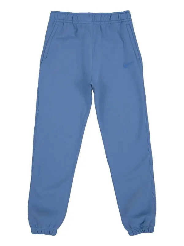 Nike Nocta Fleece Cs Sweatpant Ec 'work - Blue