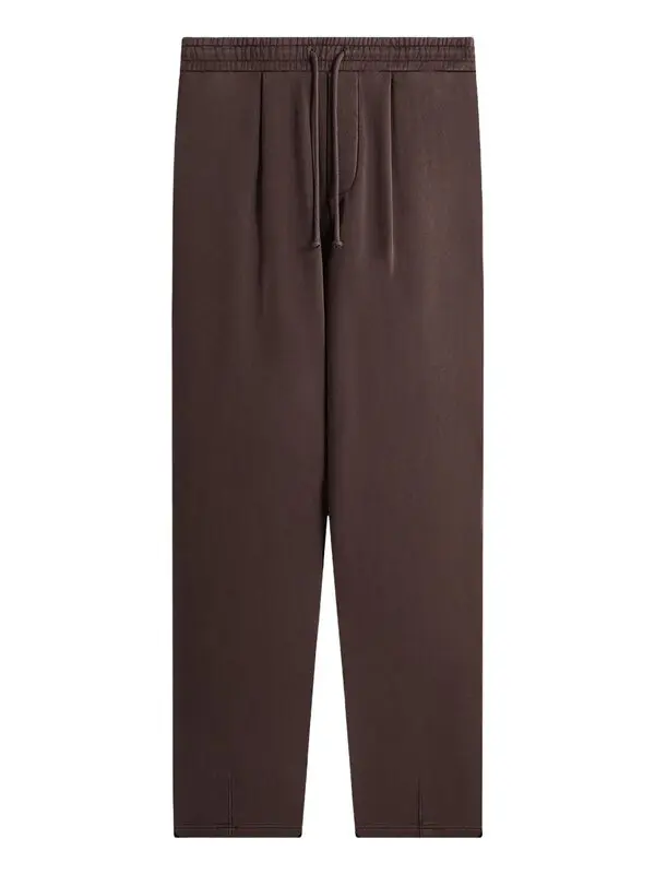 Kith Terrance Sweatpant 'kindling - Brown