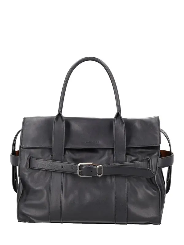 Marc Jacobs Dakota Tote Handbag, 29cm X 41cm X 15cm - Black