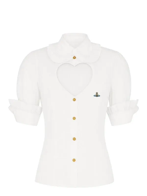 VIVIENNE WESTWOOD Clothing Shirts - Multicolor