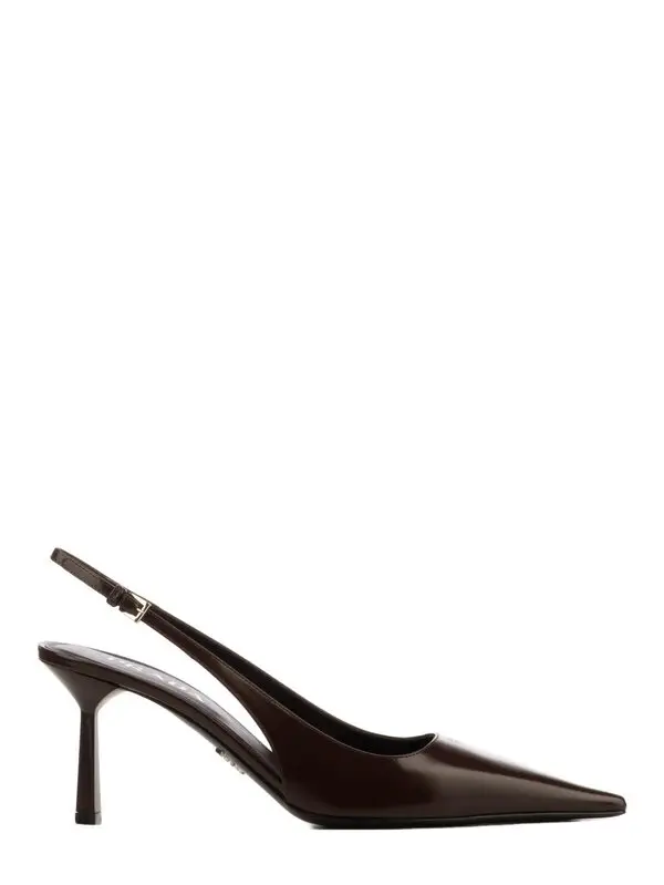 Prada Shoes Mules - Multicolor