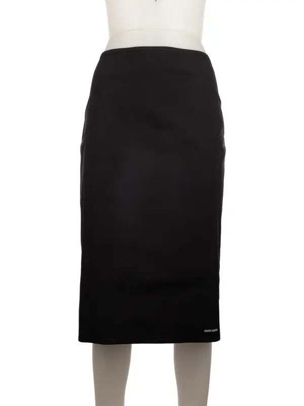 Miu Miu Clothing Skirts - Multicolor