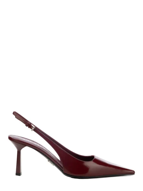 Prada Shoes Mules - Multicolor