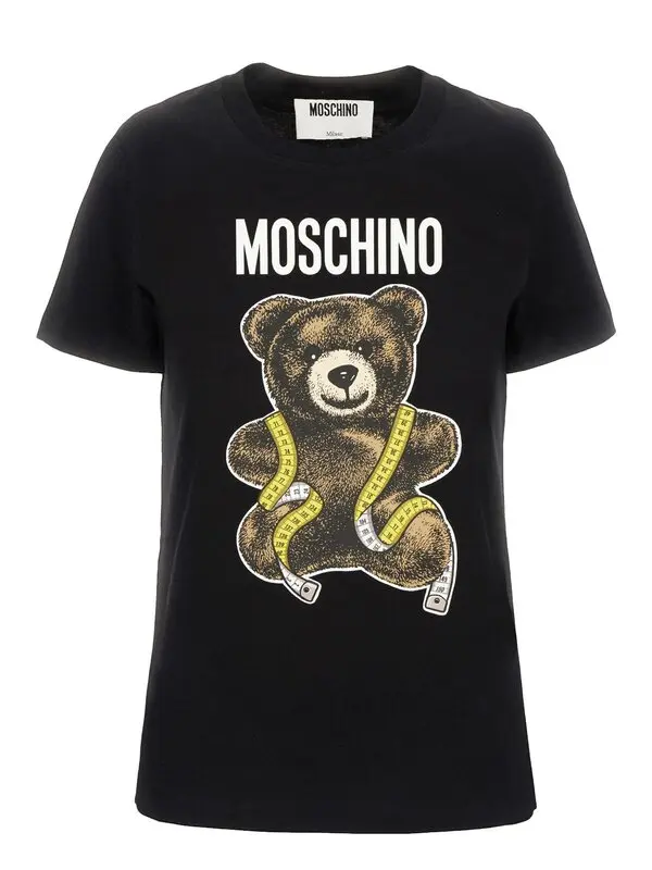 Moschino Clothing T-shirt - Multicolor