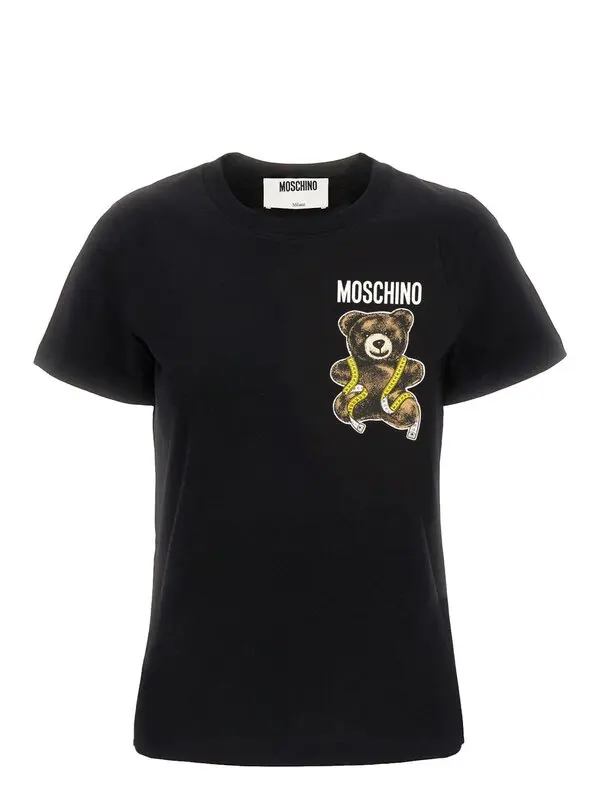 Moschino Clothing T-shirt - Multicolor