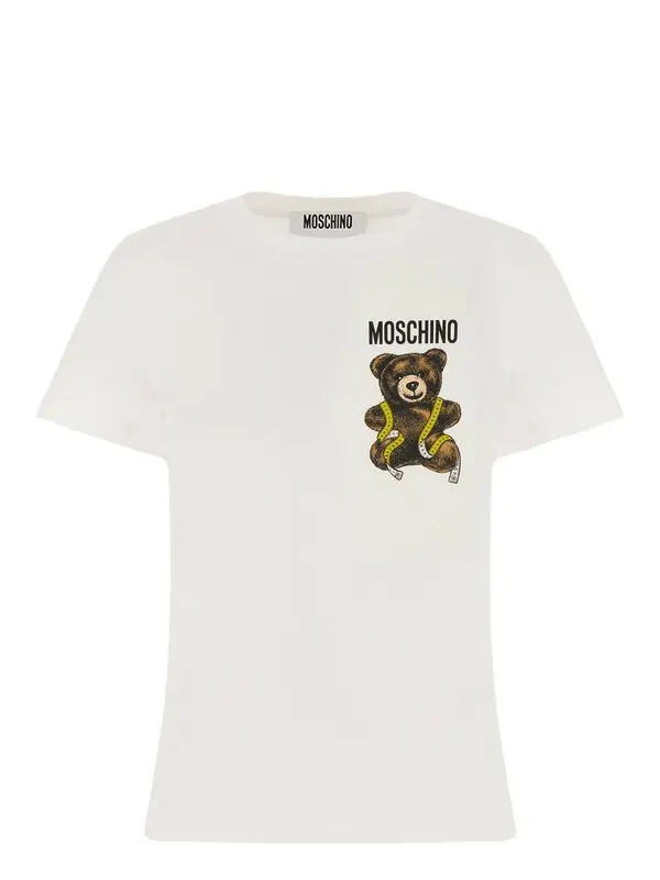 Moschino Clothing T-shirt - Multicolor