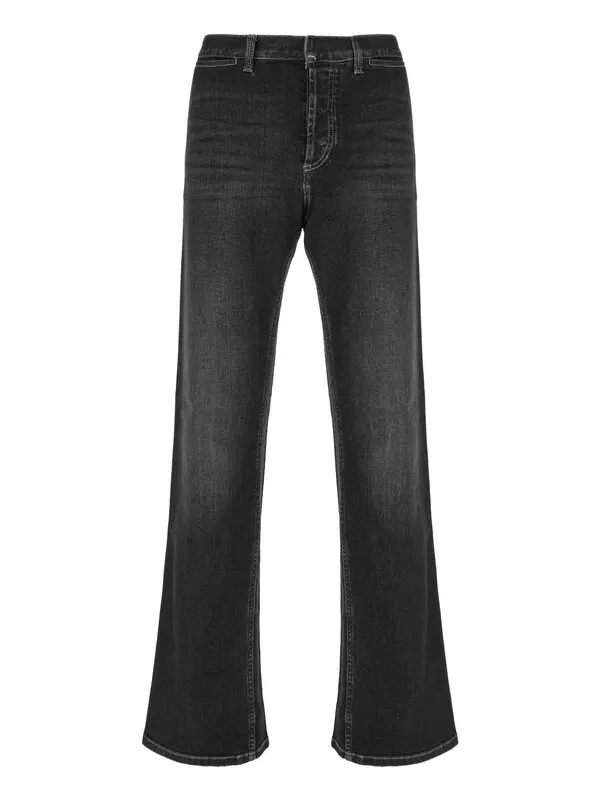 Gucci Clothing Trousers - Multicolor