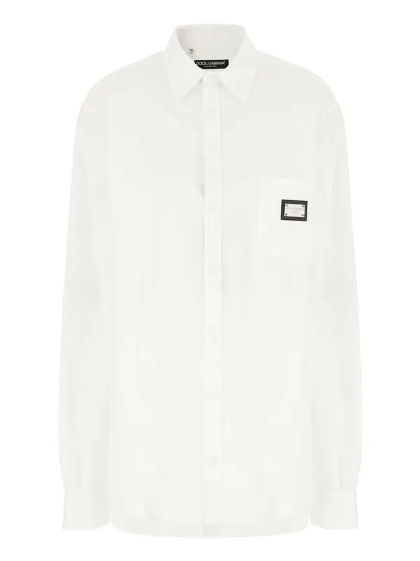 Dolce & Gabbana Clothing Shirts - Multicolor