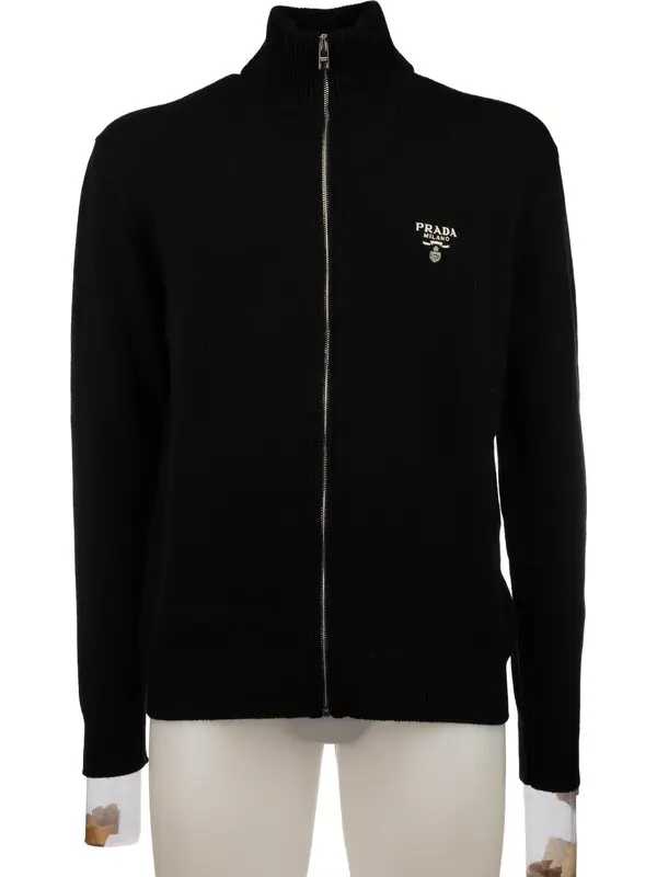 Prada Clothing Sweatshirts - Multicolor