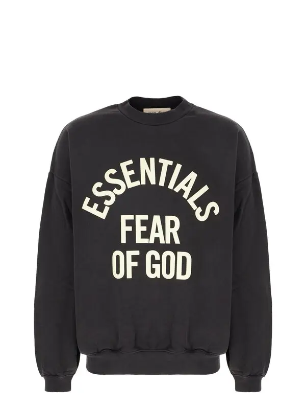 Fear Of God Clothing Sweatshirts - Multicolor