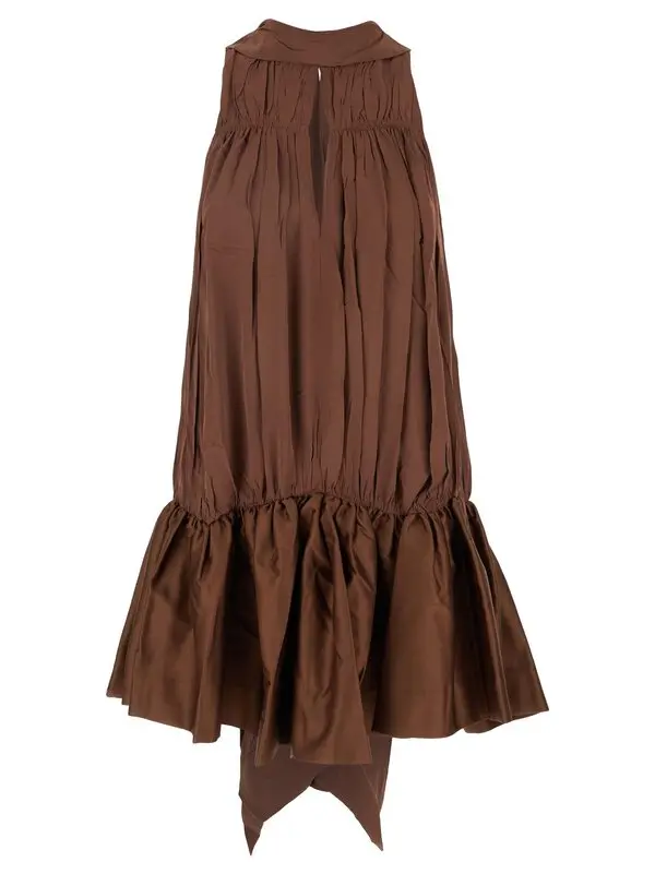 ROTATE BY BIRGER CHRISTENSEN Clothing Dresses - Multicolor