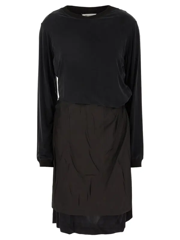 MAISON MARGIELA Clothing Dresses - Multicolor