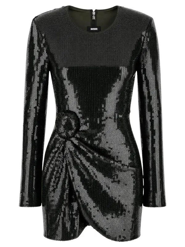 ROTATE BY BIRGER CHRISTENSEN Clothing Dresses - Multicolor