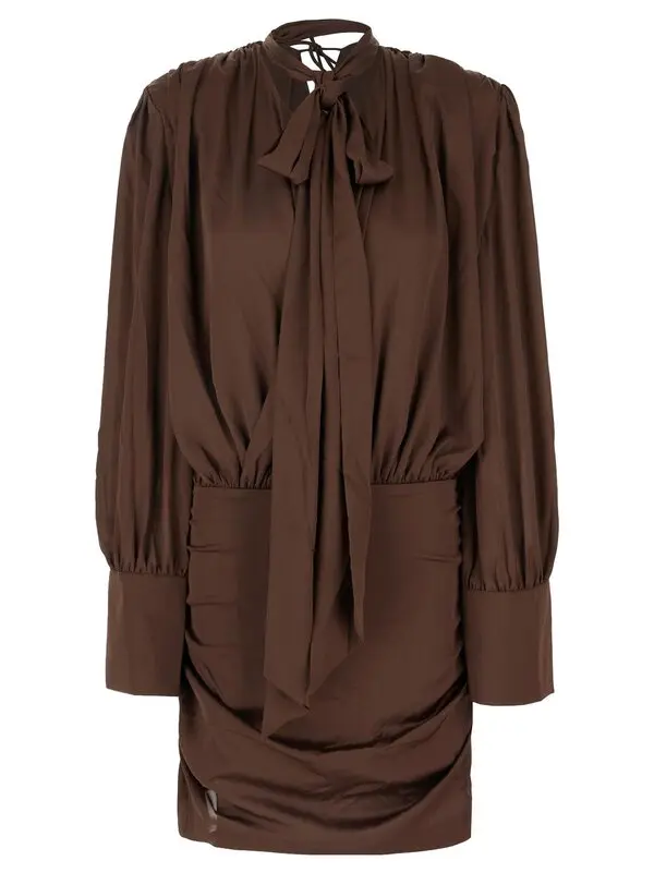ROTATE BY BIRGER CHRISTENSEN Clothing Dresses - Multicolor