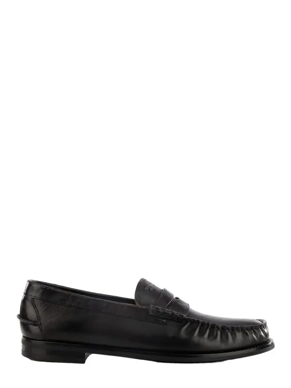 Prada Shoes Loafers - Multicolor