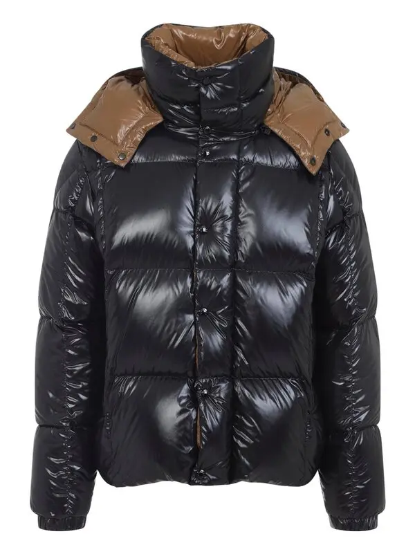 Moncler Parana Jacket - Black